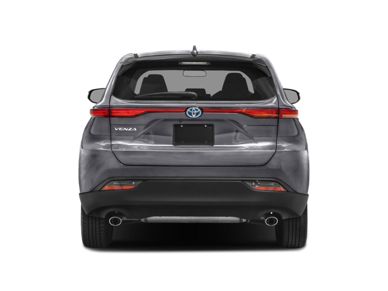 Used 2023 Toyota Venza LE in Roseville CA