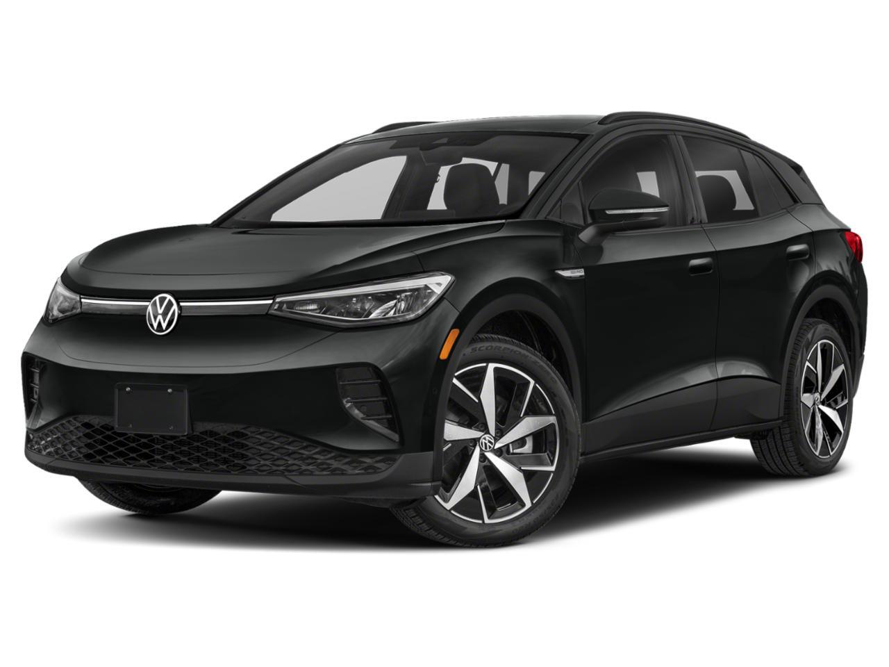 New 2023 Volkswagen ID.4 Bayamon PR New 2023 Volkswagen ID.4 Bayamon PR