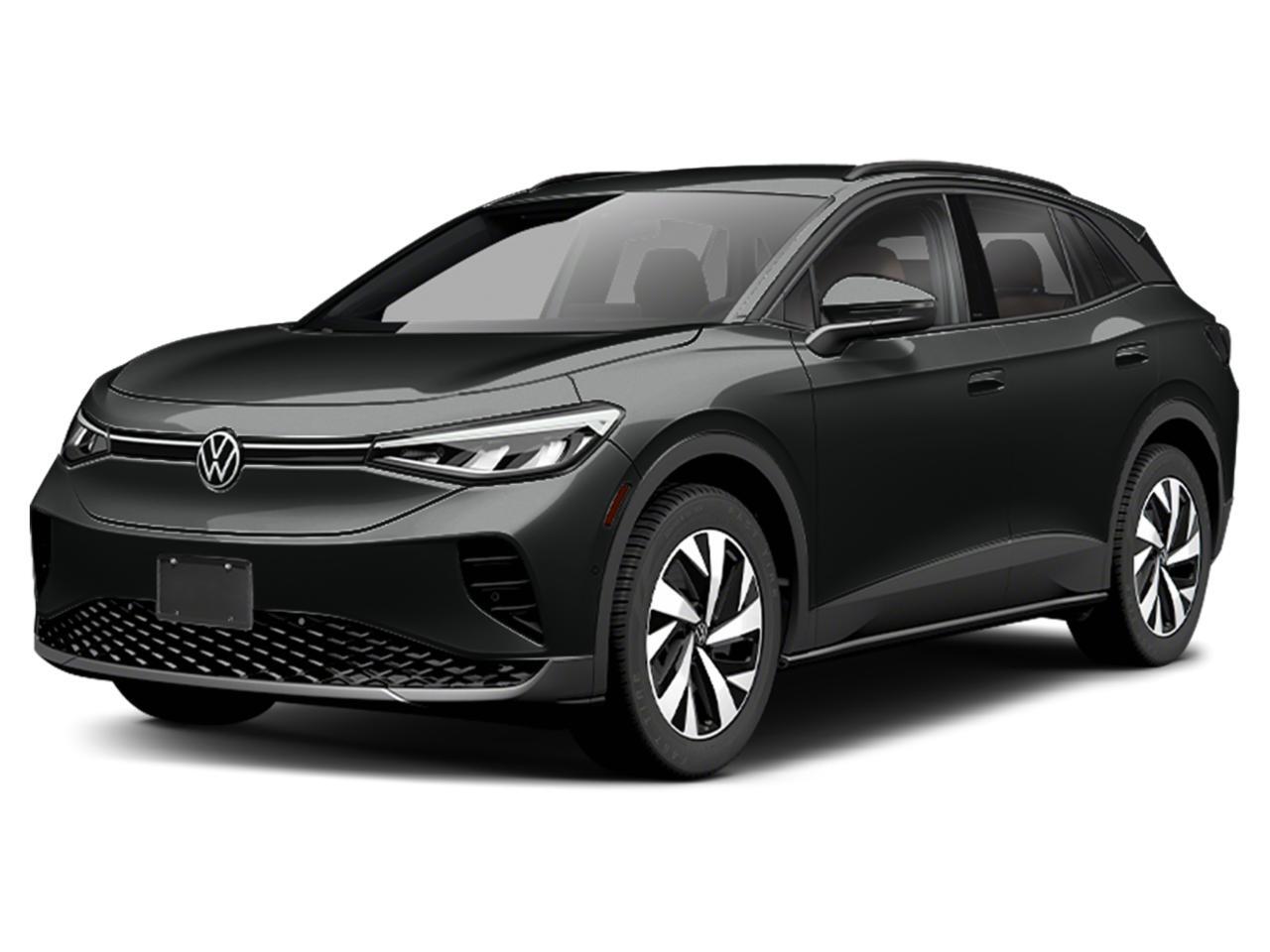 New 2023 Volkswagen ID.4 Pro S in Everett WA