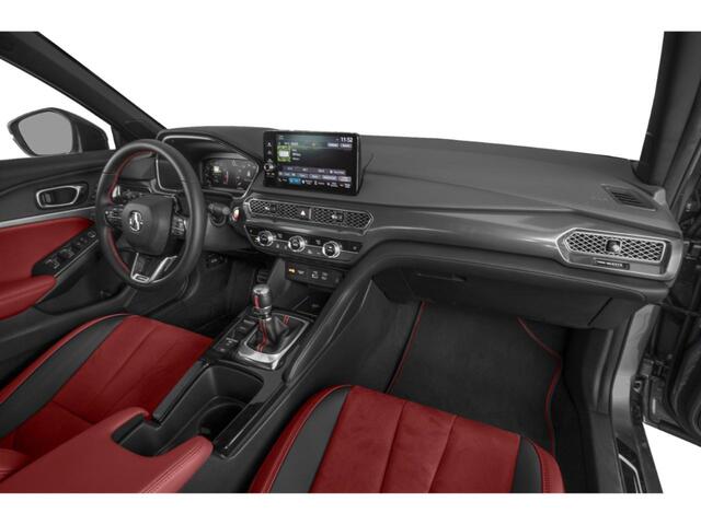 2024 Acura Integra Base Roseville CA 54379473