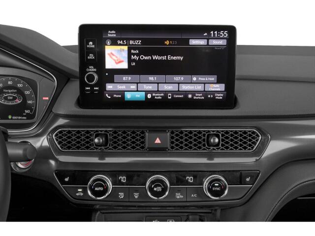 2024 Acura Integra Base Roseville CA 54379473