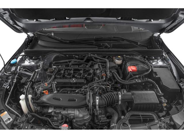 2024 Acura Integra Base Roseville CA 54379473