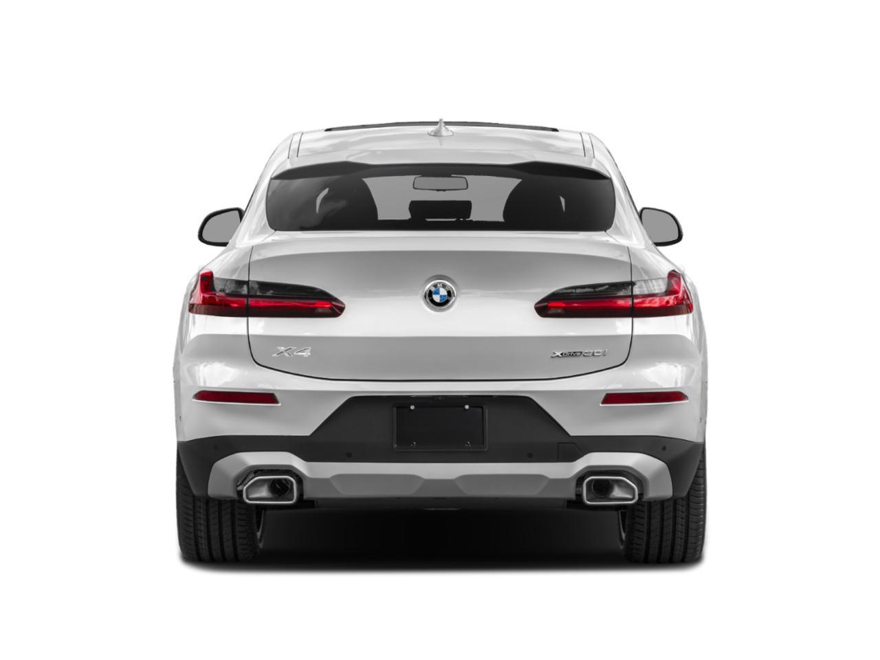 Used 2024 BMW X4 xDrive30i in Plano TX