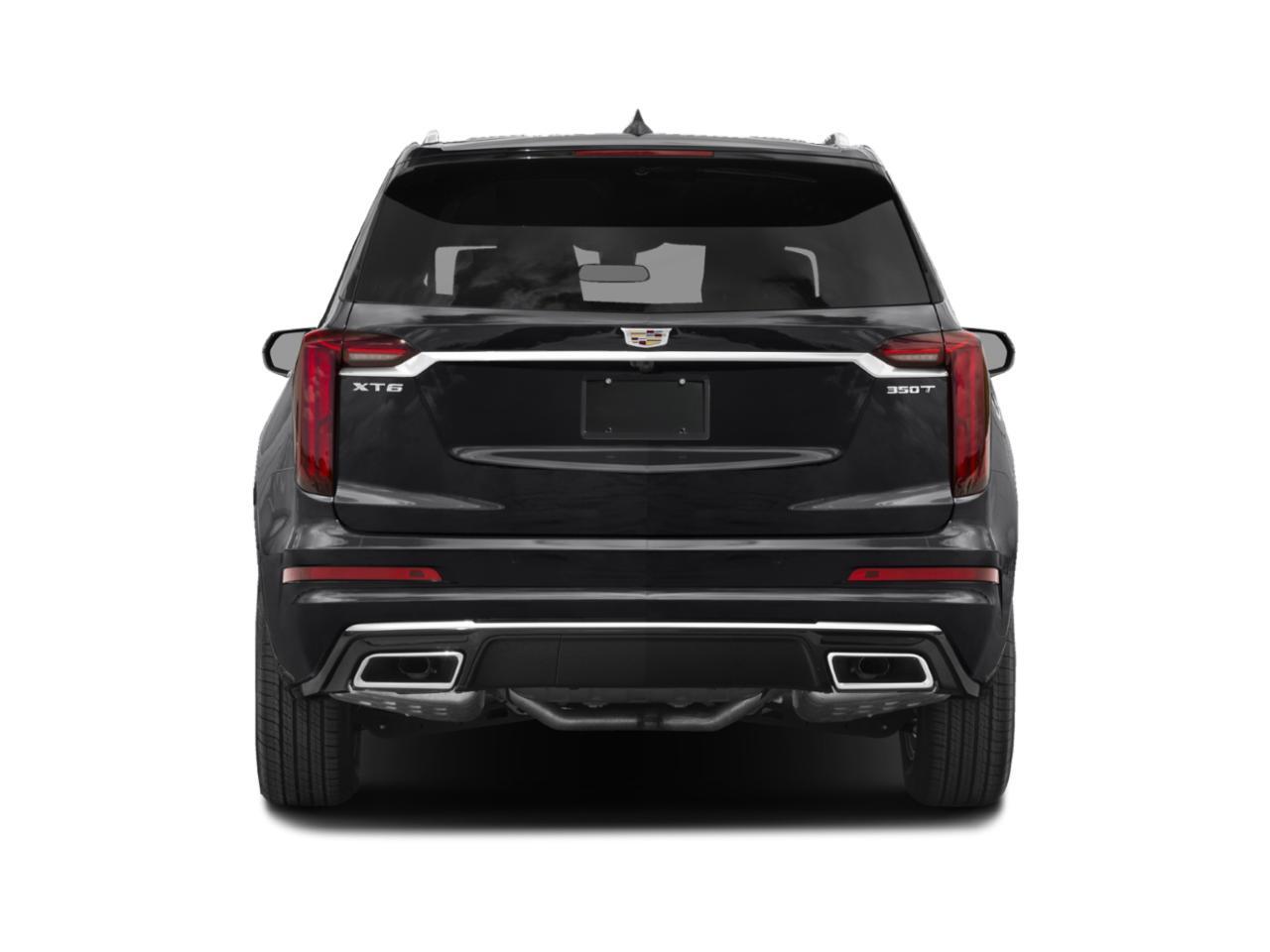 New 2024 Cadillac XT6 AWD Premium Luxury in Tucson AZ