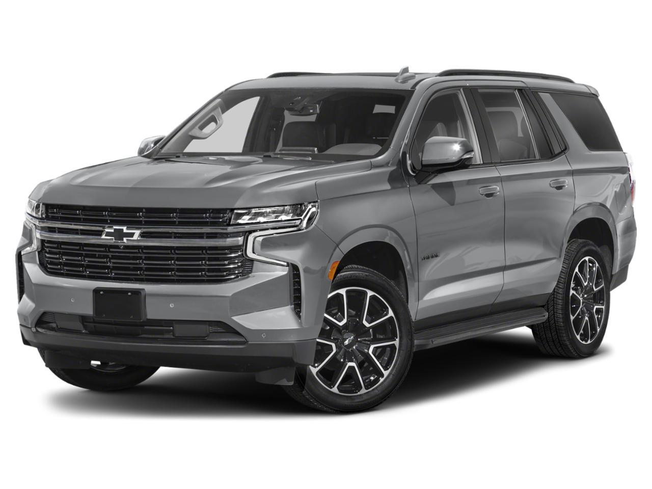 2024 Chevrolet Tahoe RST Roseville CA 56896400