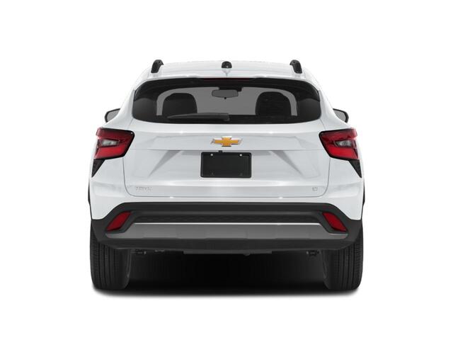 2024 Chevrolet Trax ACTIV Roseville CA 56785480