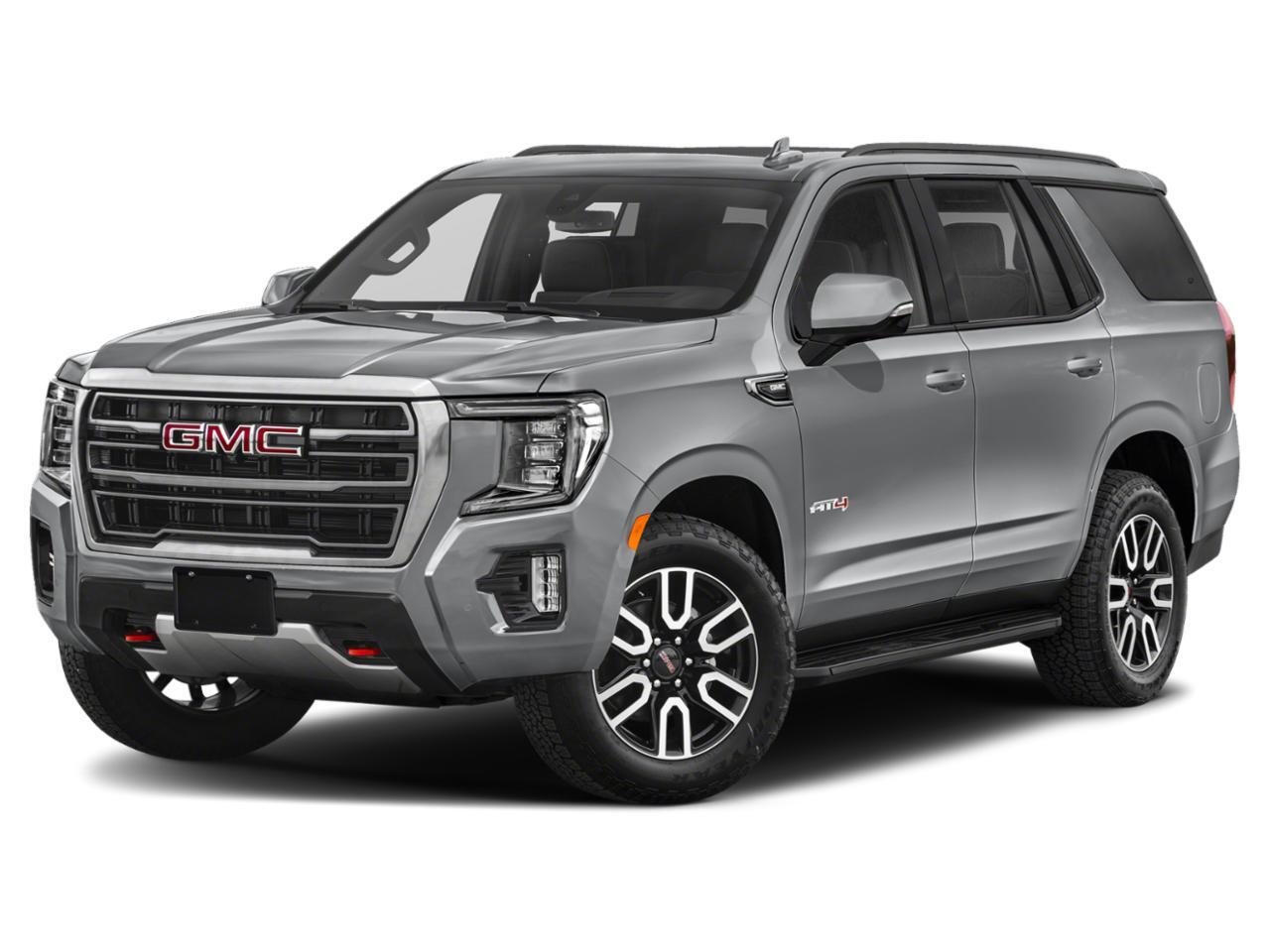 New 2024 GMC Yukon AT4 Tucson AZ