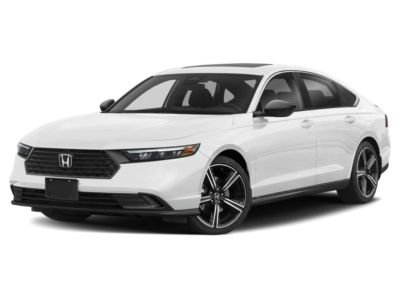 Nuevos Honda ACCORD HYBRID en Flagship Honda dealers