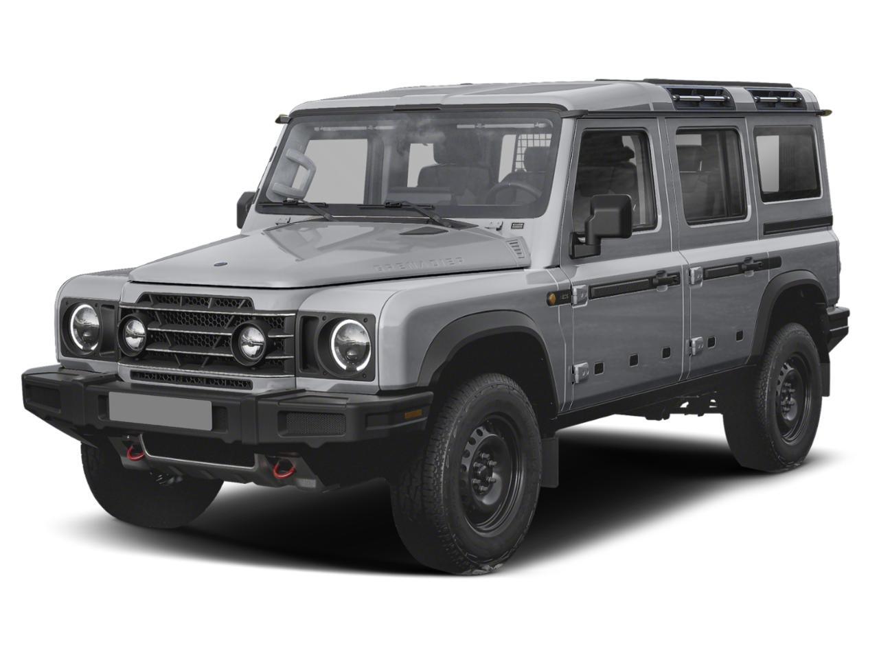 INEOS Grenadier for Sale in West Valley, Utah