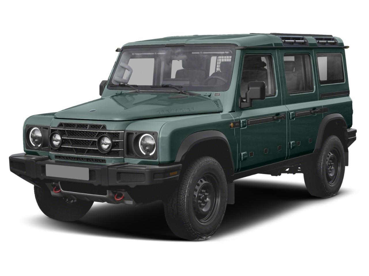 New Vehicles in West Valley, UT