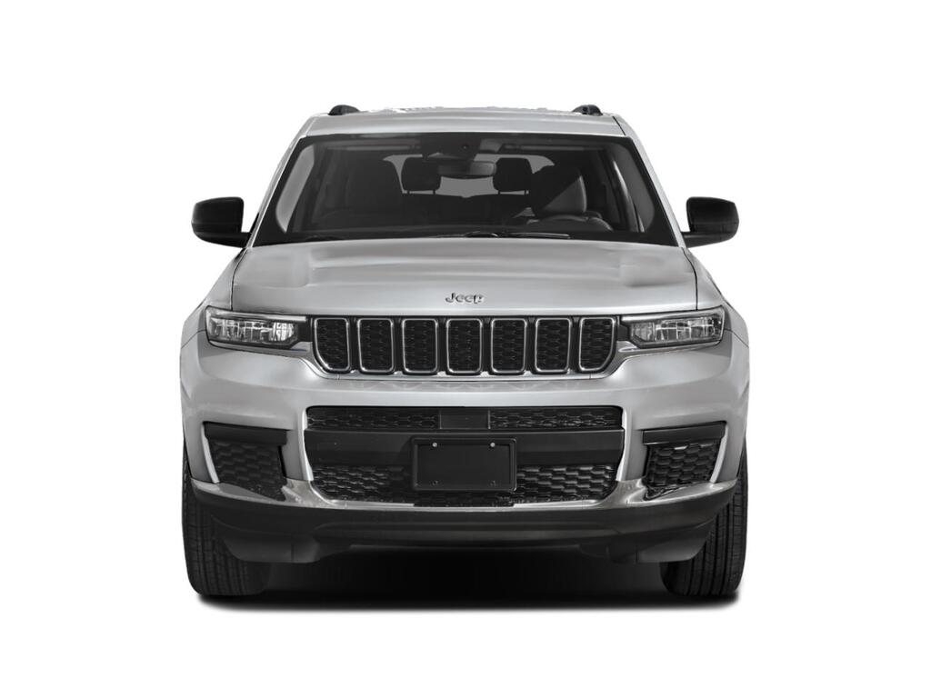 Vehicle details - 2024 Jeep Grand Cherokee L at Billion Auto Group ...