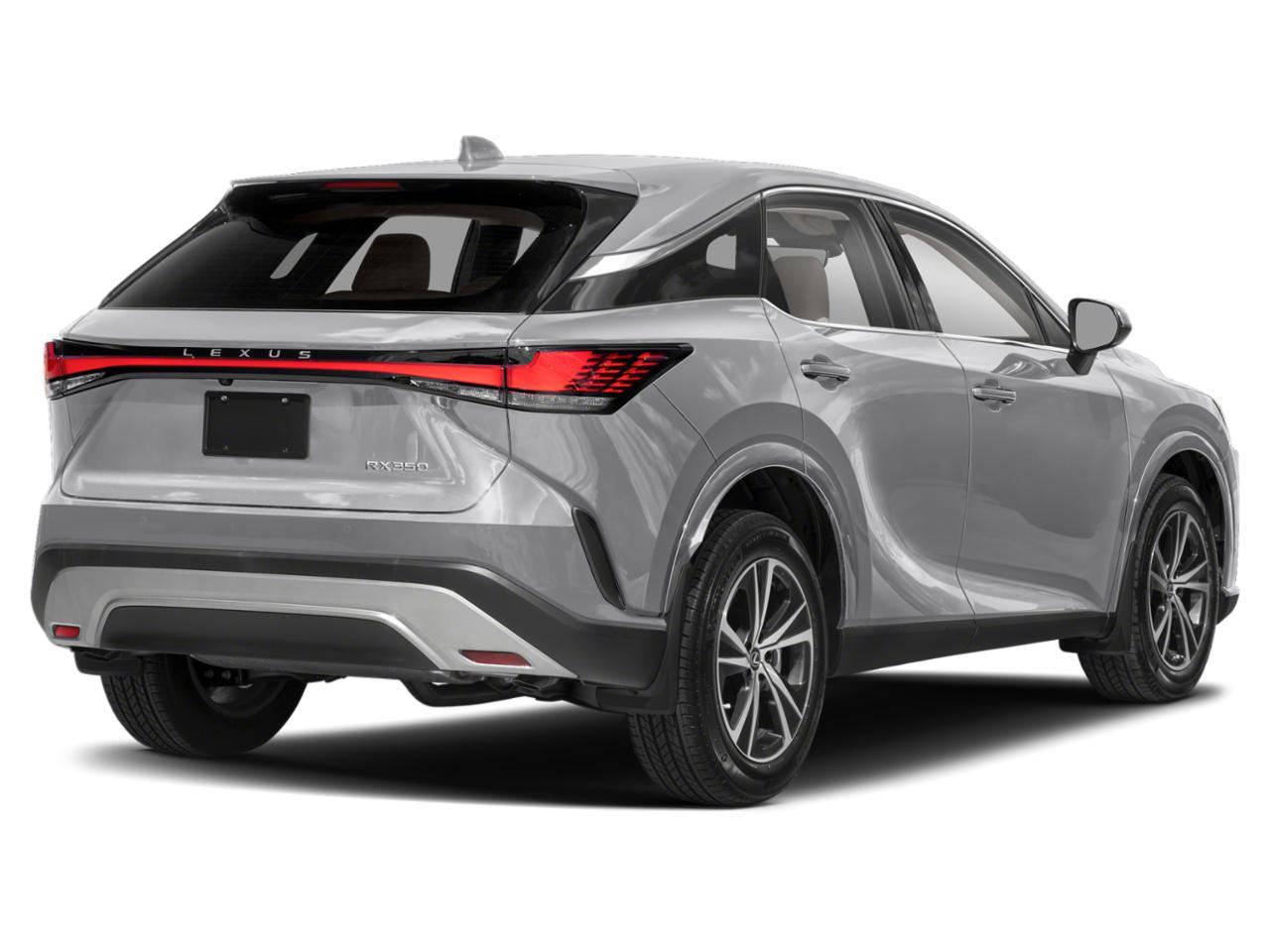New 2024 LEXUS RX 350 Tucson AZ