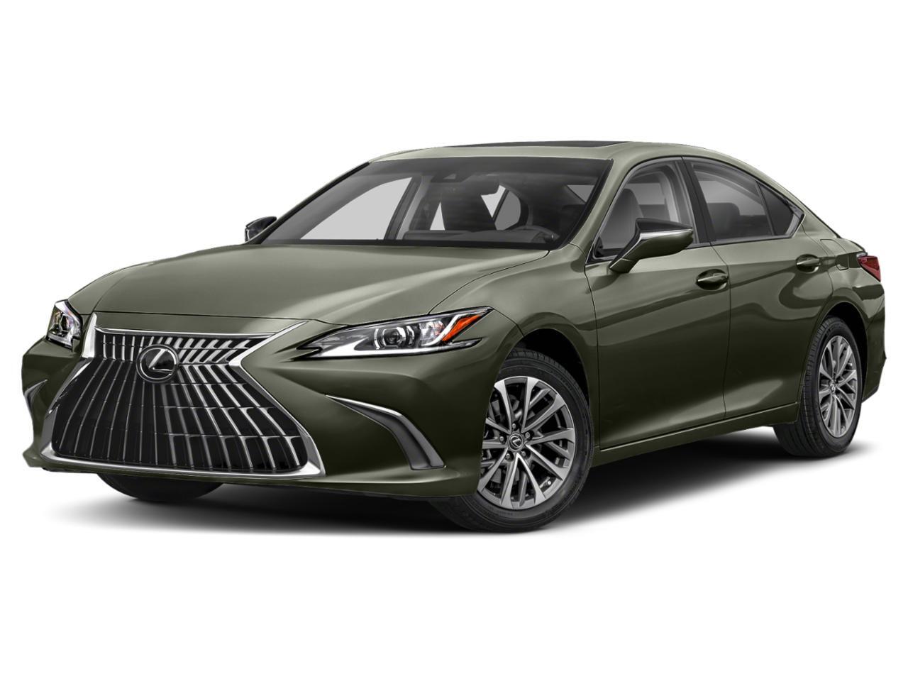 New Lexus in Roseville, CA