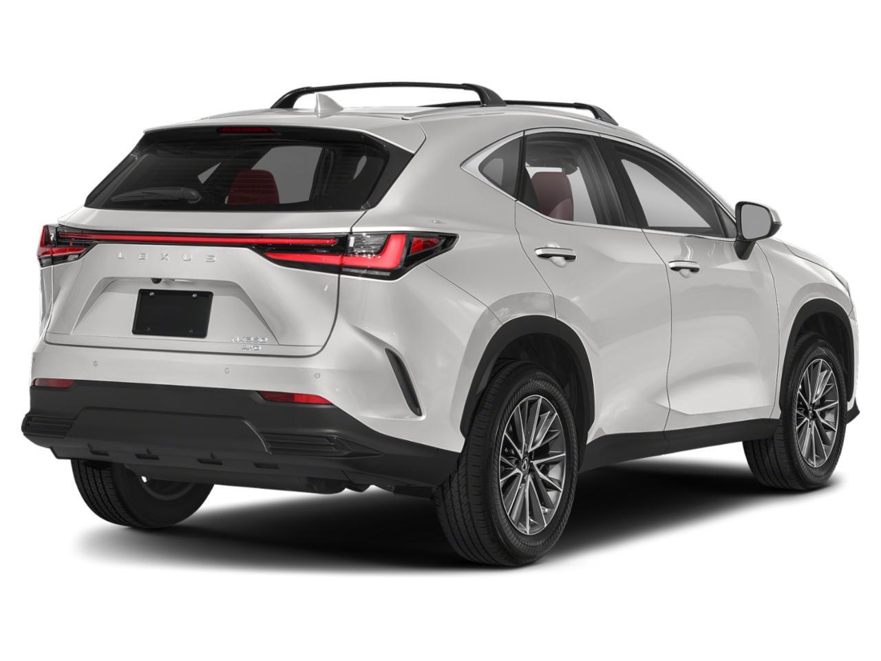 New 2024 Lexus Es 350 Ultra Luxury Tucson AZ