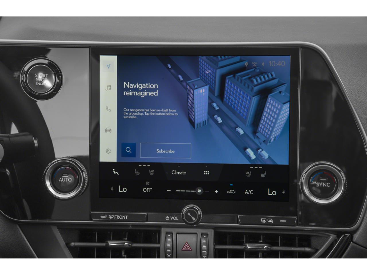 Used 2024 Lexus NX Premium in Roseville CA