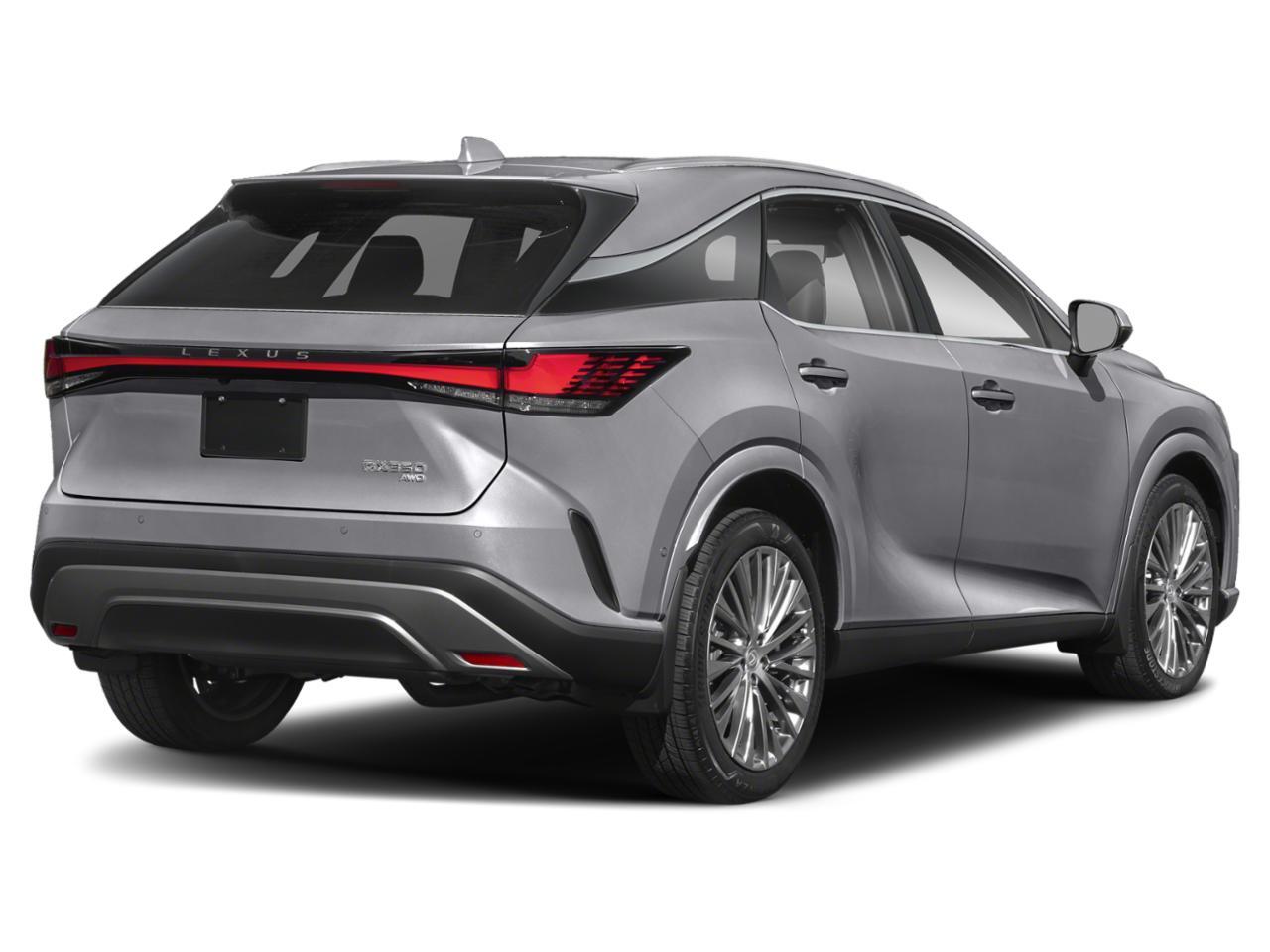 New 2024 LEXUS RX 350 Tucson AZ