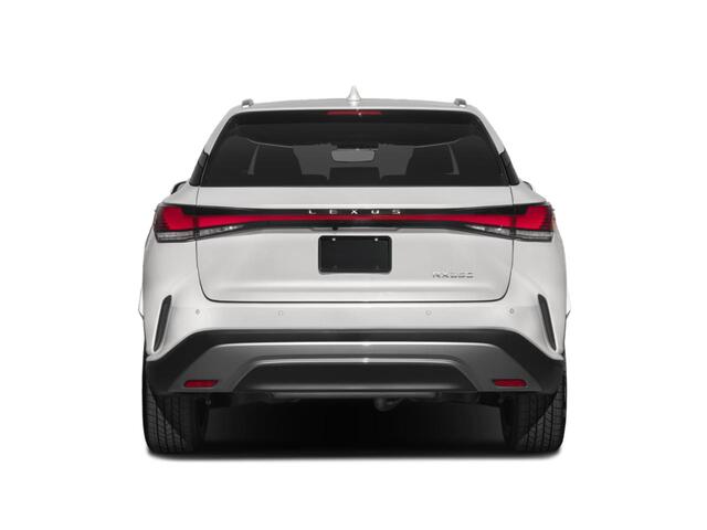 2024 Lexus RX Premium Plus Roseville CA 56266858
