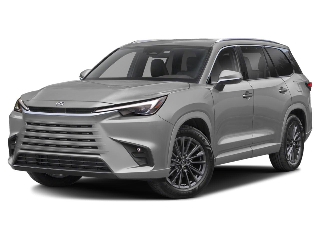 2024 Lexus TX 350 Premium Roseville CA 56572251