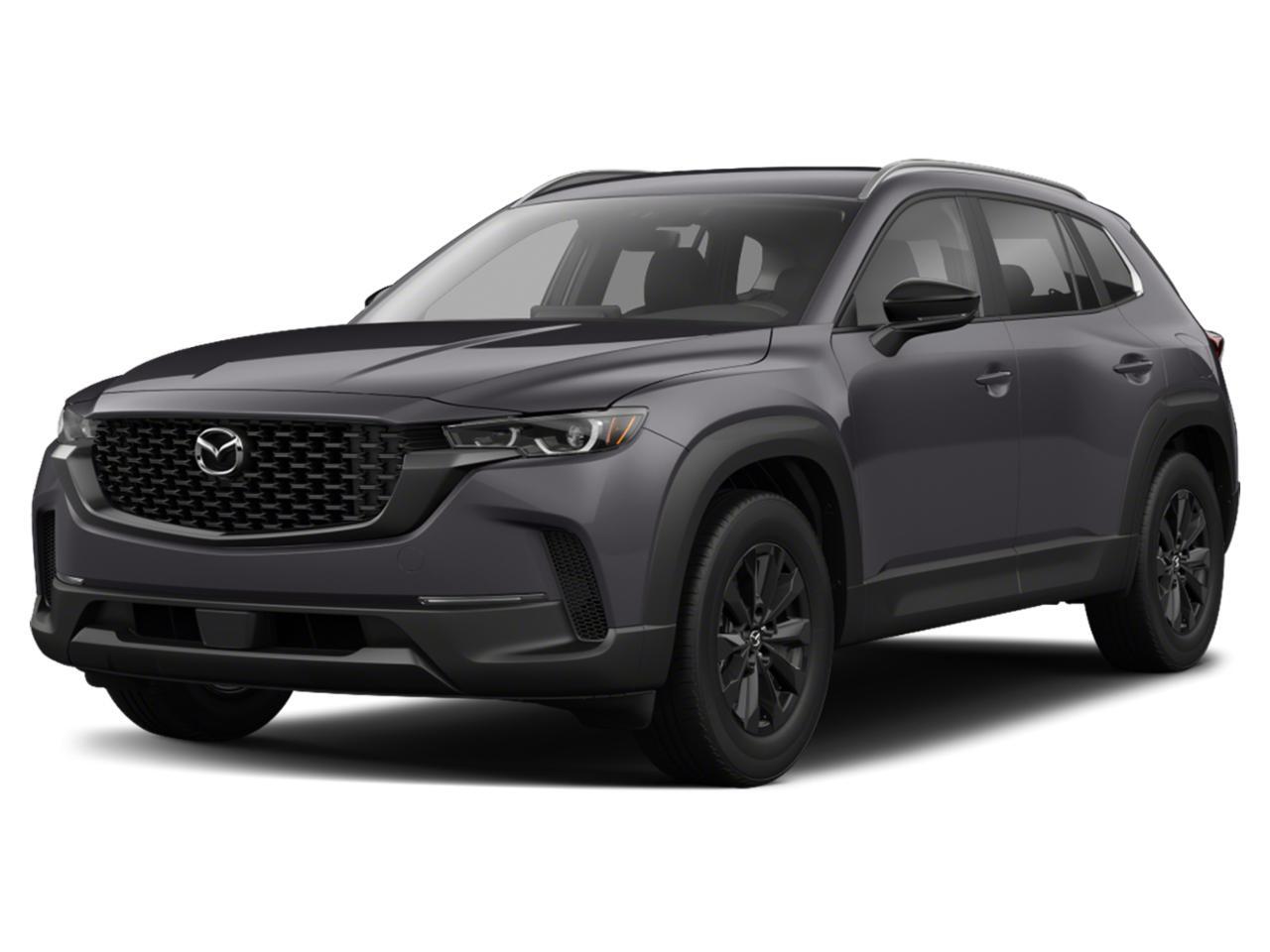 Nuevos Mazda CX-50 en Flagship Mazda dealers