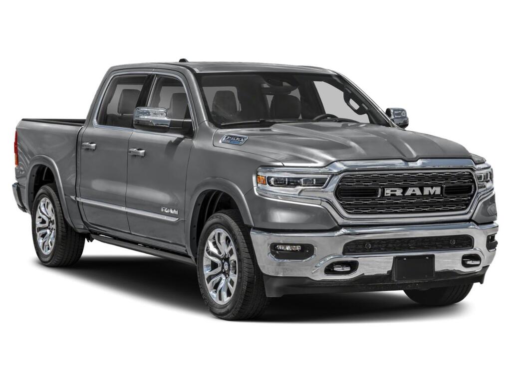 Vehicle details - 2024 Ram 1500 at Billion Auto Group Bozeman - Billion ...