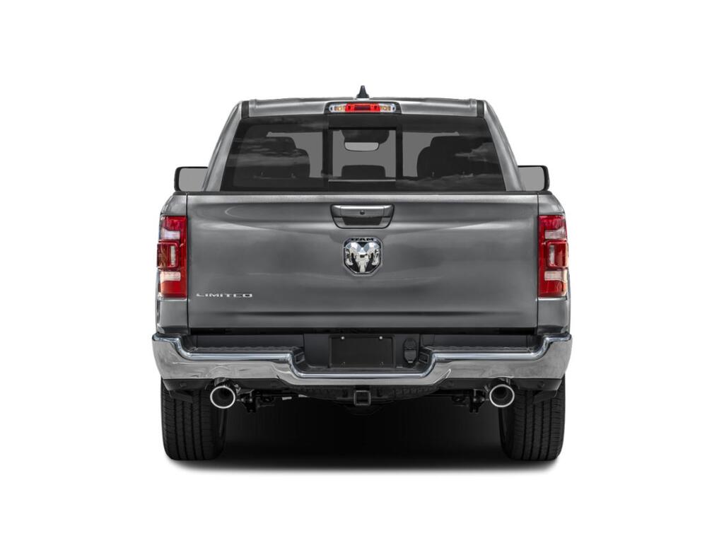 Vehicle details - 2024 Ram 1500 at Billion Auto Group Bozeman - Billion ...