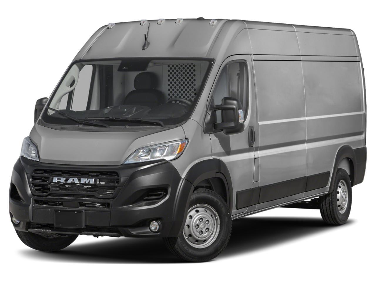 New Ram ProMaster 2500 In Gresham OR