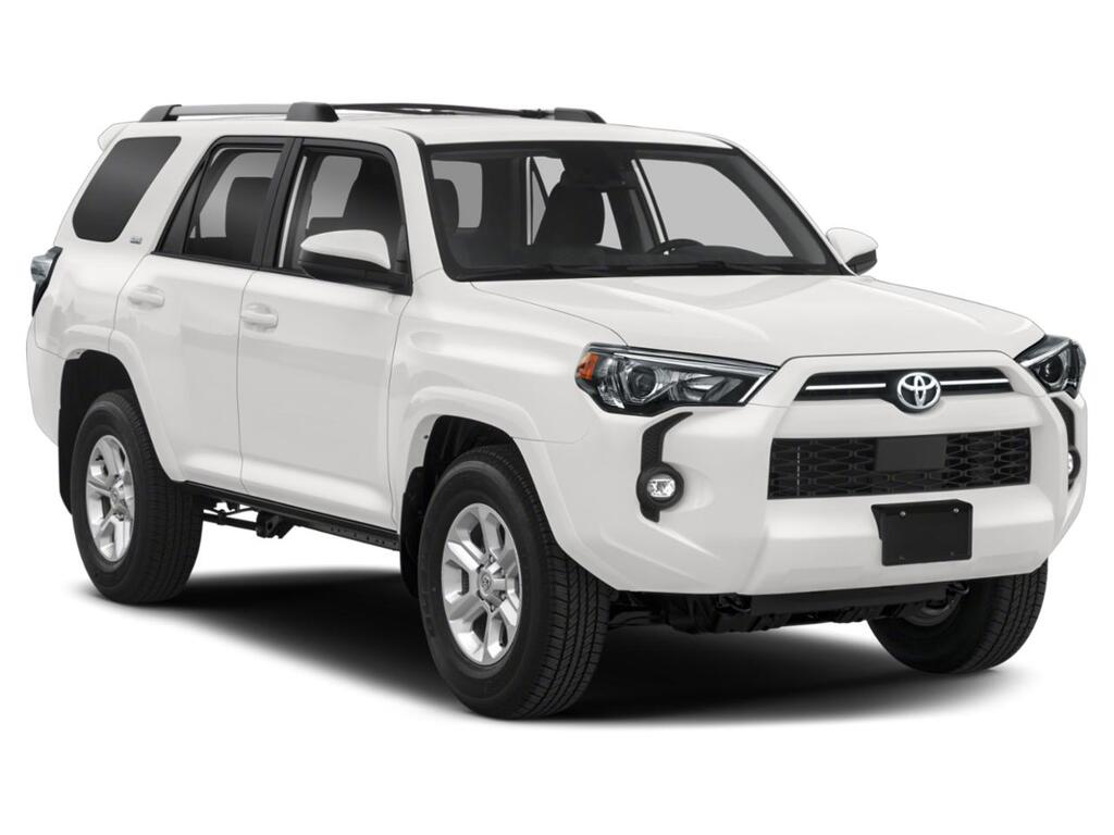 Vehicle details - 2024 Toyota 4Runner at Billion Auto Group Bozeman ...