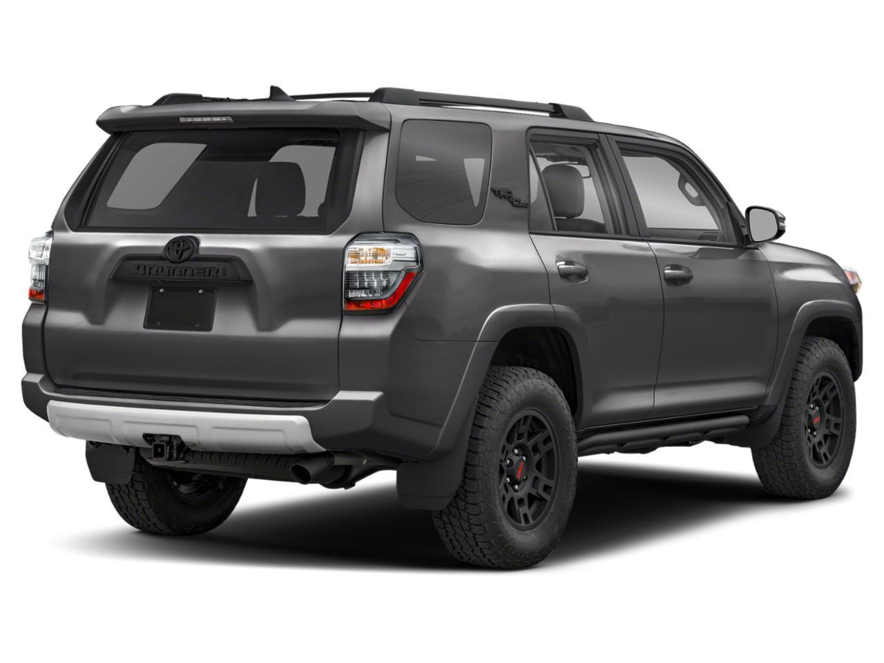 New 2024 Toyota 4Runner TRD Off-Road Premium Durango CO