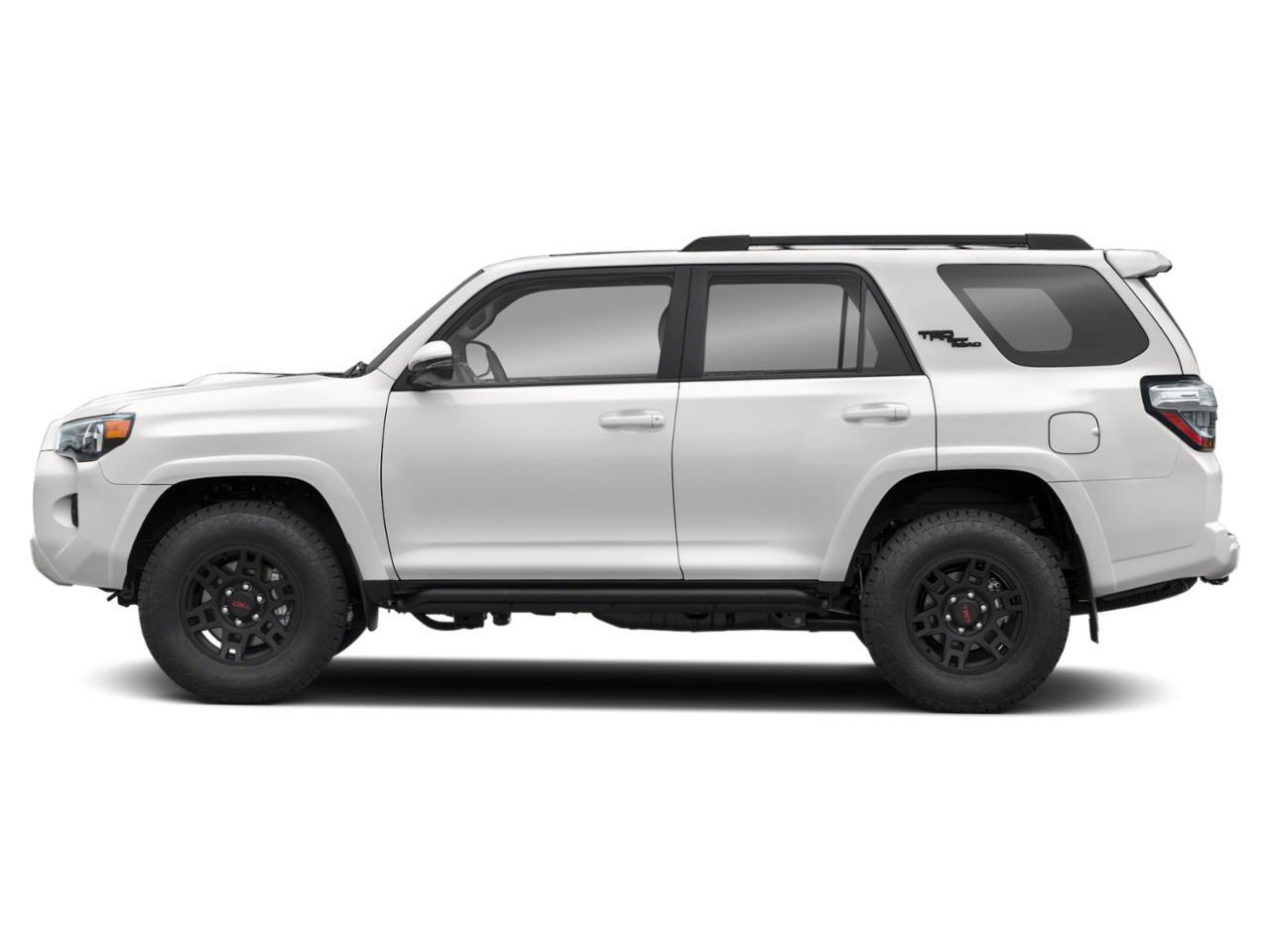 New 2024 Toyota 4Runner TRD Off-Road Premium Durango CO