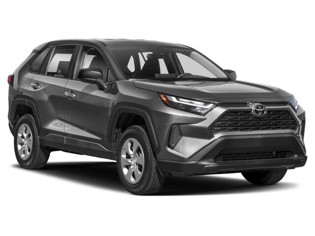 2024 Toyota RAV4 LE Roseville CA 57833218
