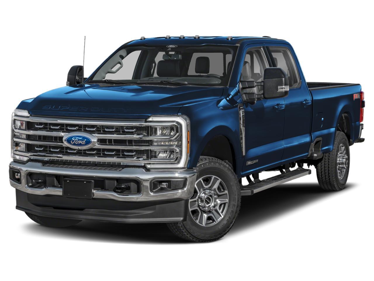 New Ford Super Duty F-350 SRW Sherwood Park, AB