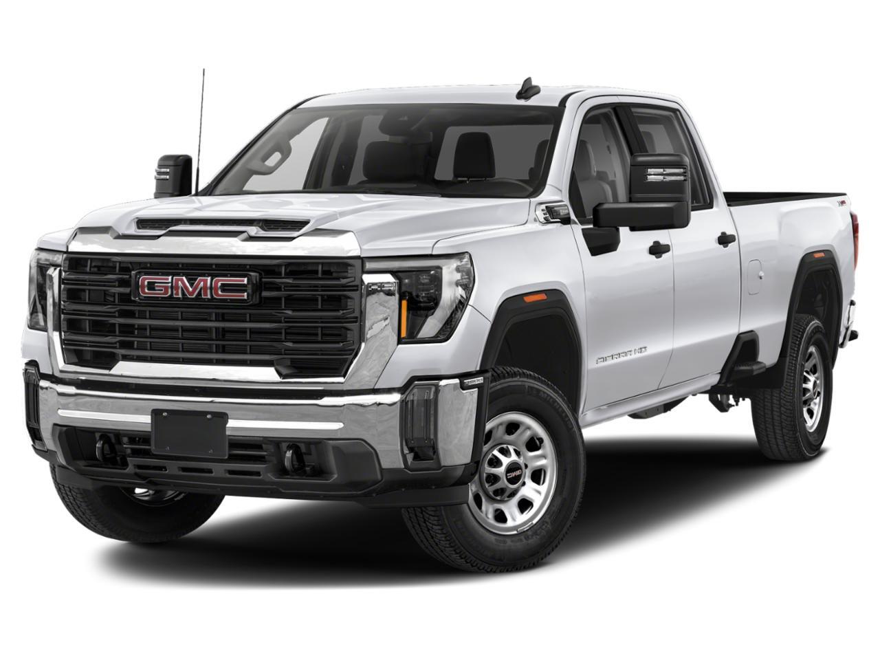 Vehicle details - 2025 GMC Sierra at Billion Auto Group Bozeman ...