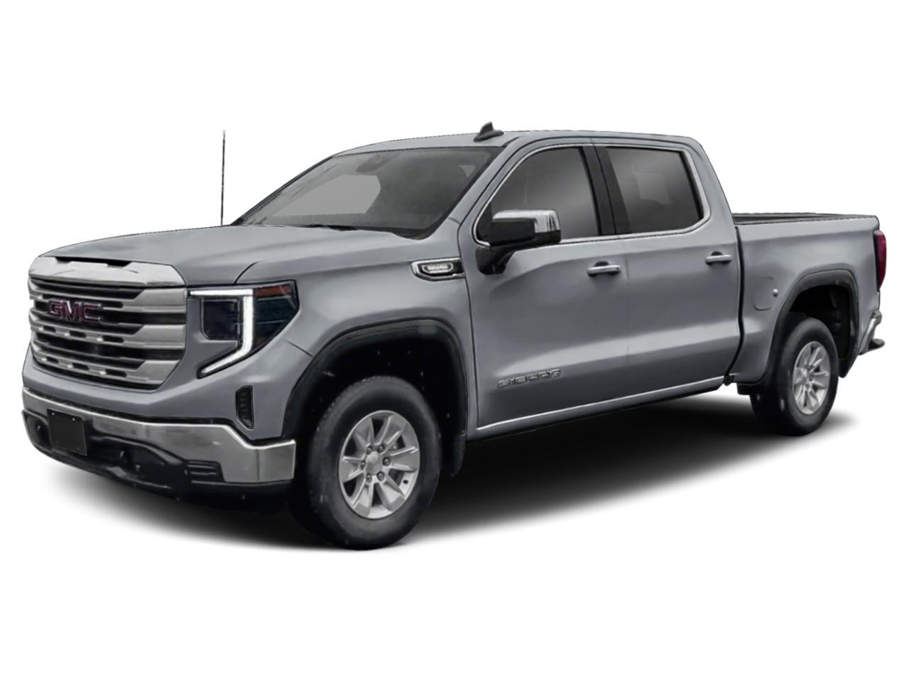 Vehicle details - 2025 GMC Sierra at Billion Auto Group Bozeman ...