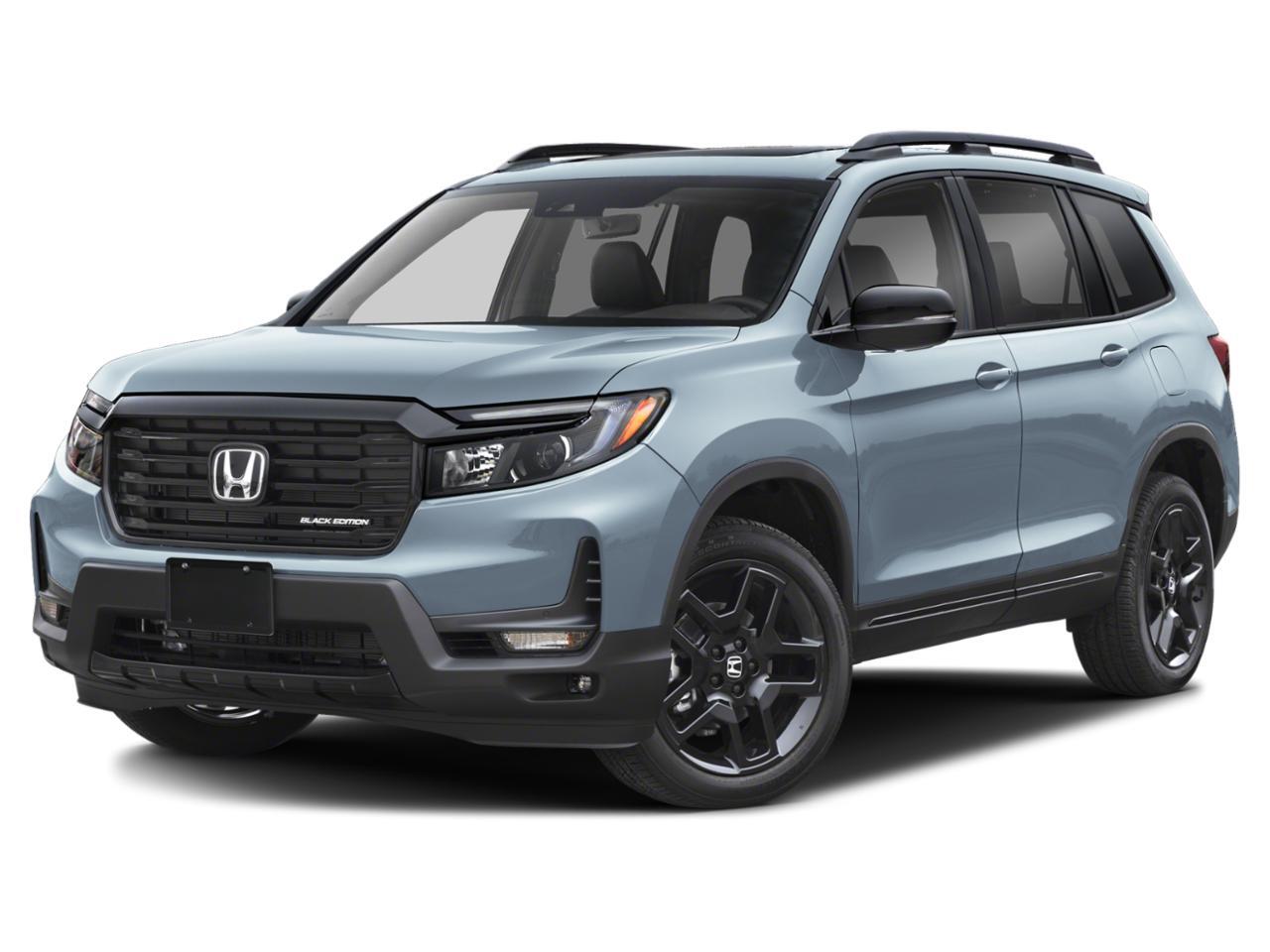 Nuevos Honda PASSPORT en Flagship Honda dealers
