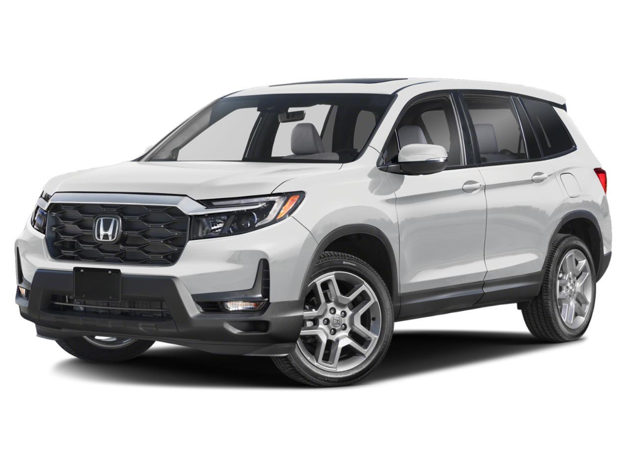 Nuevos Honda PASSPORT en Flagship Honda dealers