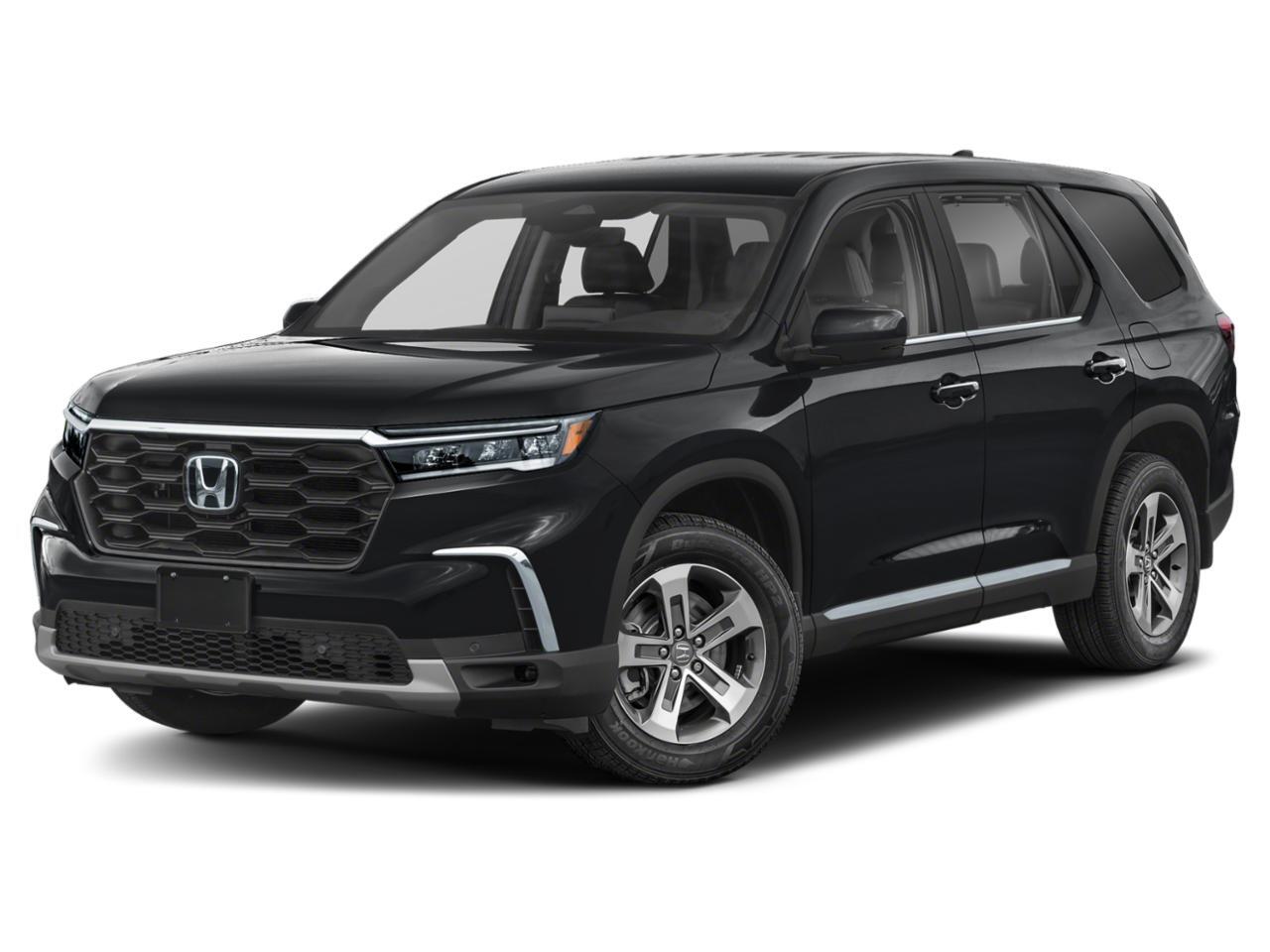 Nuevos Honda PILOT en Flagship Honda dealers