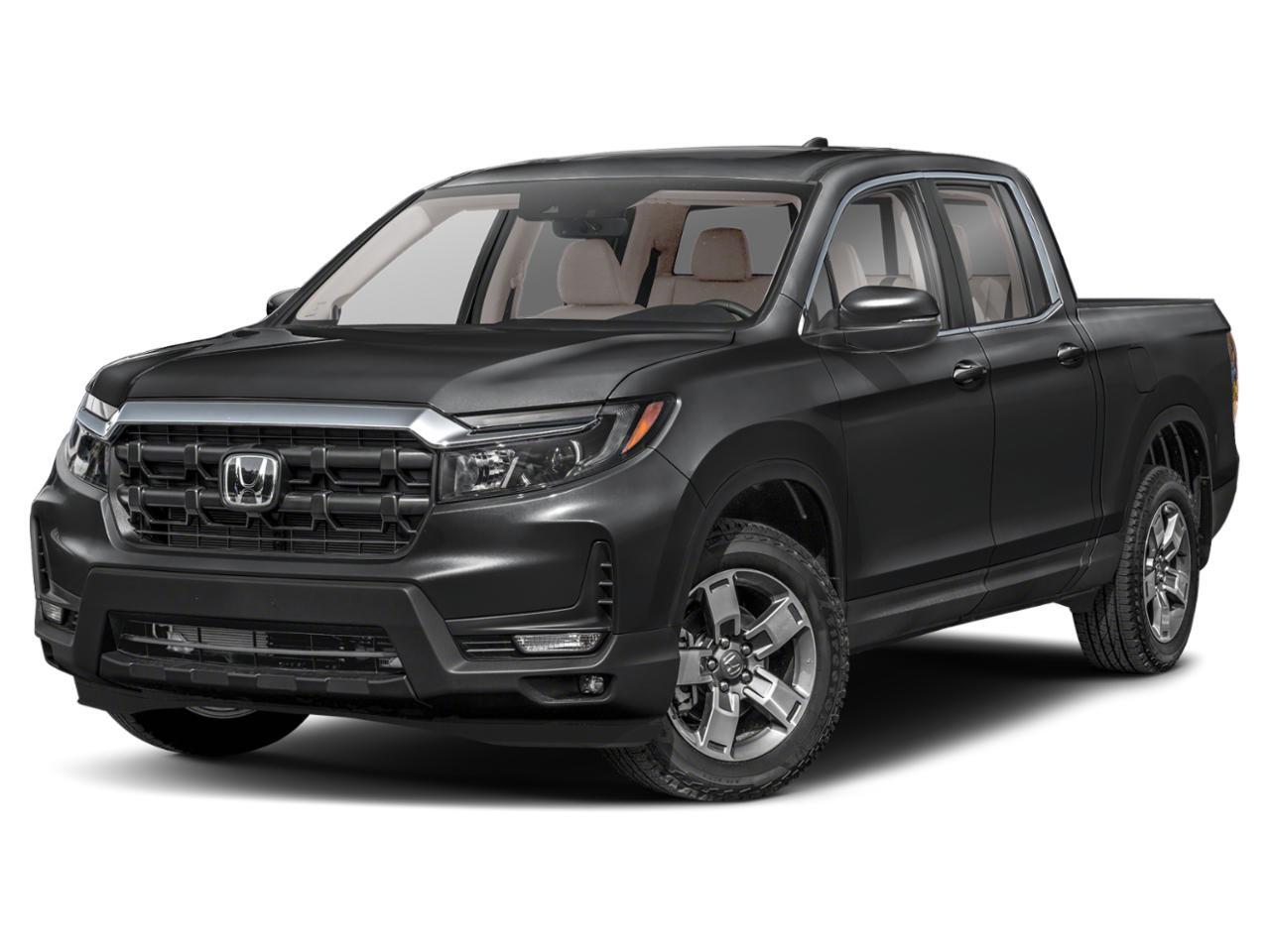 New 2025 Honda Ridgeline RTL in Duluth MN