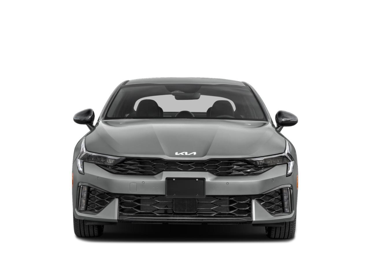 New 2025 Kia K5 GT-Line AWD in Dayton OH