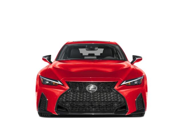 2025 Lexus IS F SPORT Roseville CA 61821641