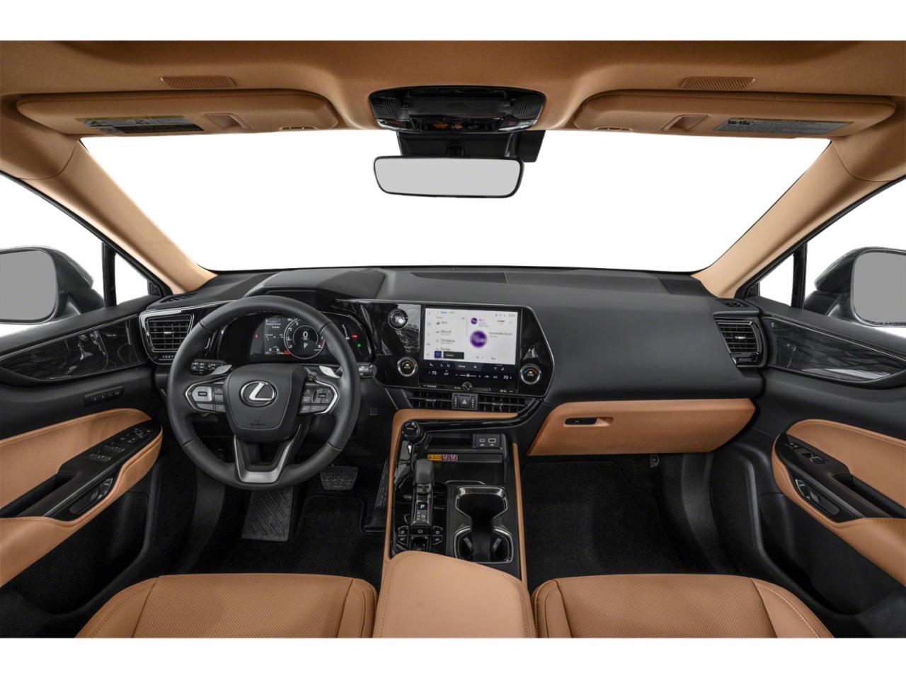 Used 2025 Lexus NX Premium in Roseville CA