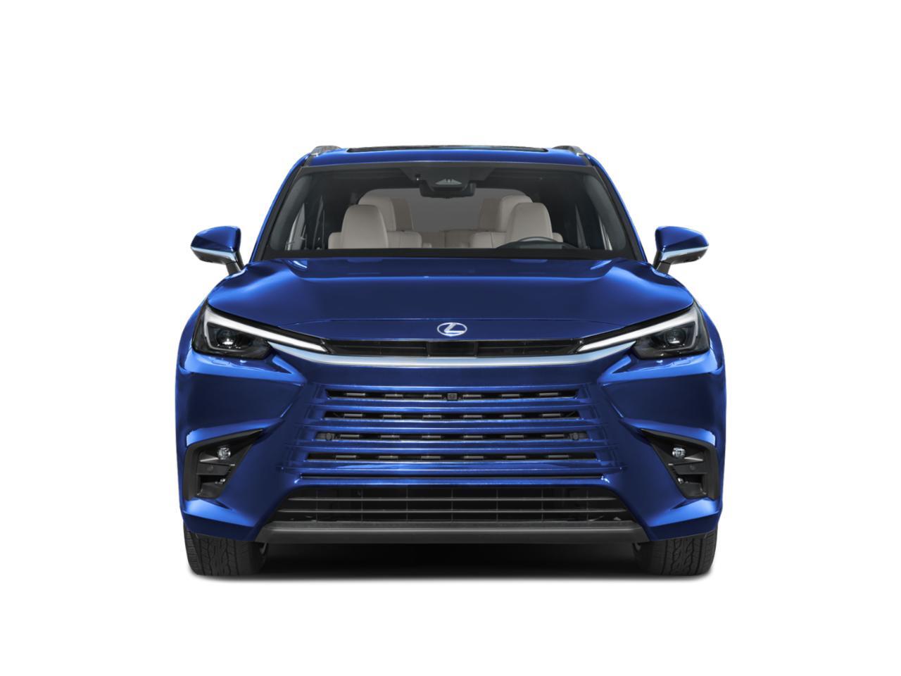 New 2025 Lexus TX 350 Luxury in Tucson AZ