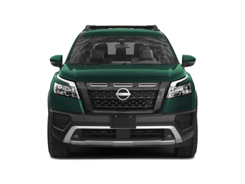 Vehicle details - 2025 Nissan Pathfinder at Billion Auto Group Bozeman ...