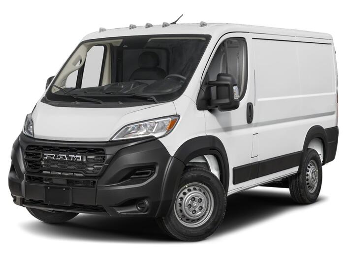 New Ram ProMaster 1500 Tradesman Bozeman MT