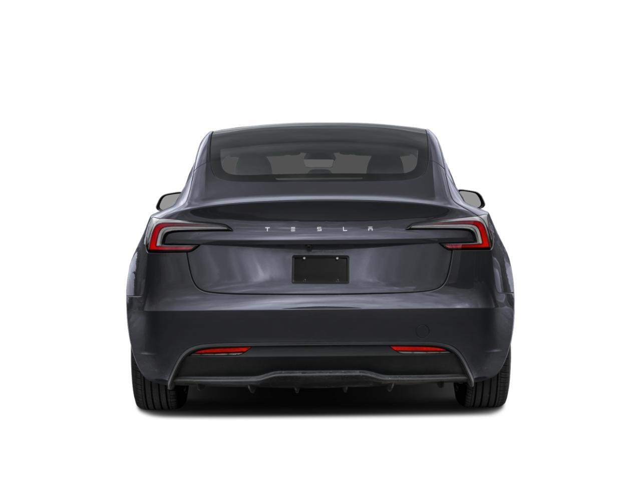 Used 2025 Tesla Model 3 Long Range in Roseville CA