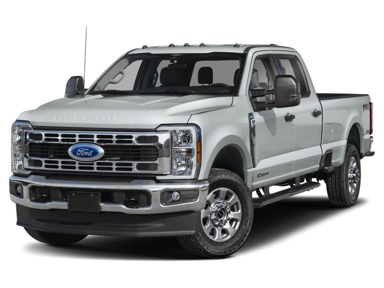 New Ford Super Duty F-350 SRW Sherwood Park, AB