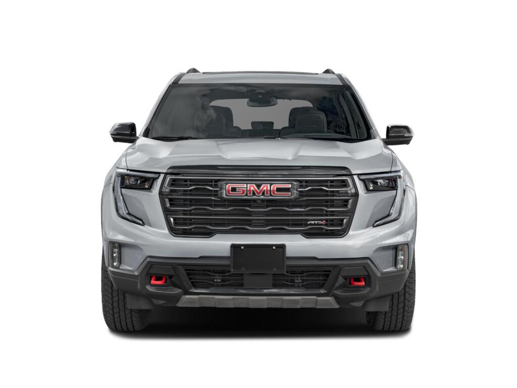 Vehicle details - 2026 GMC Acadia at Billion Auto Group Bozeman ...