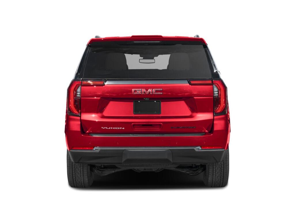 Vehicle details - 2026 GMC Yukon at Billion Auto Group Bozeman ...
