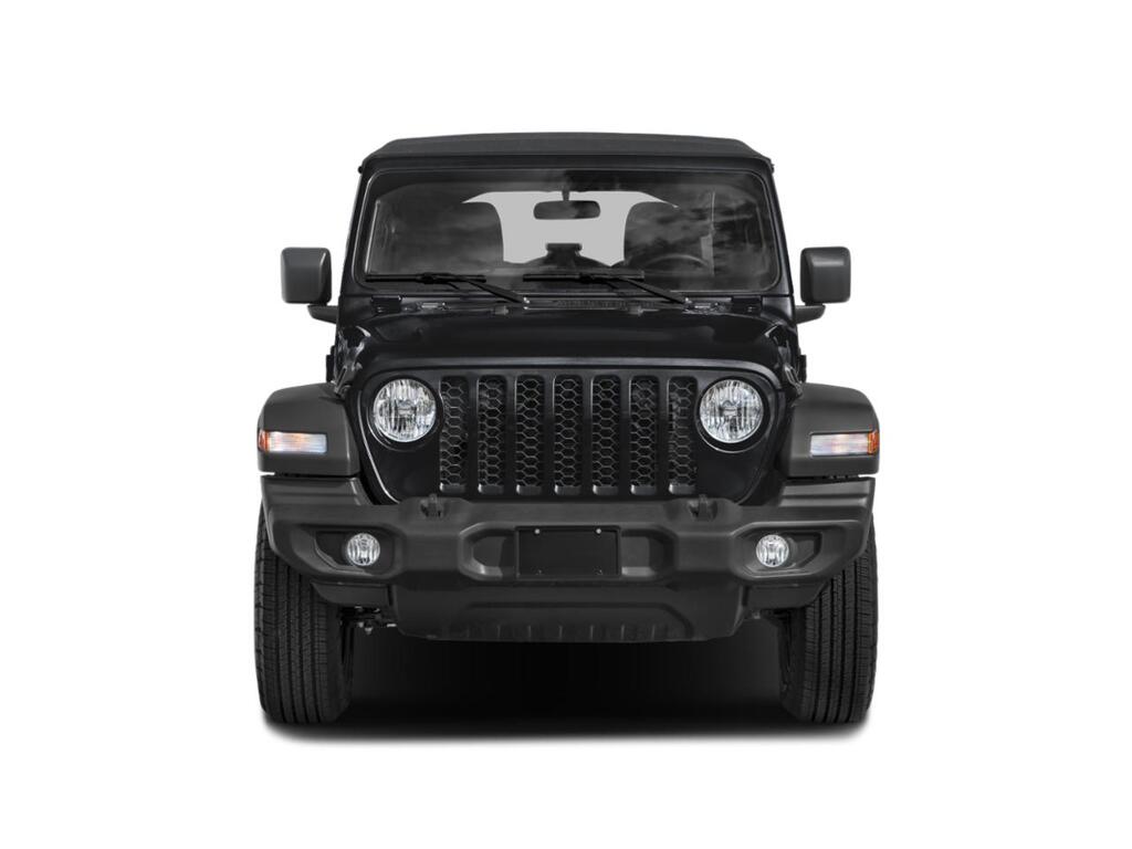 Vehicle details - 2026 Jeep Wrangler at Billion Auto Group Bozeman ...