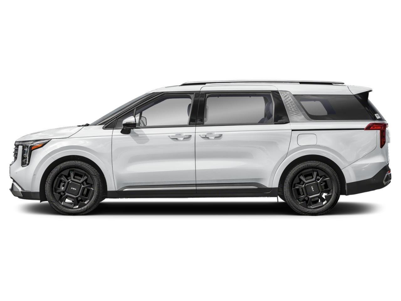 New 2026 Kia Carnival in Tucson AZ