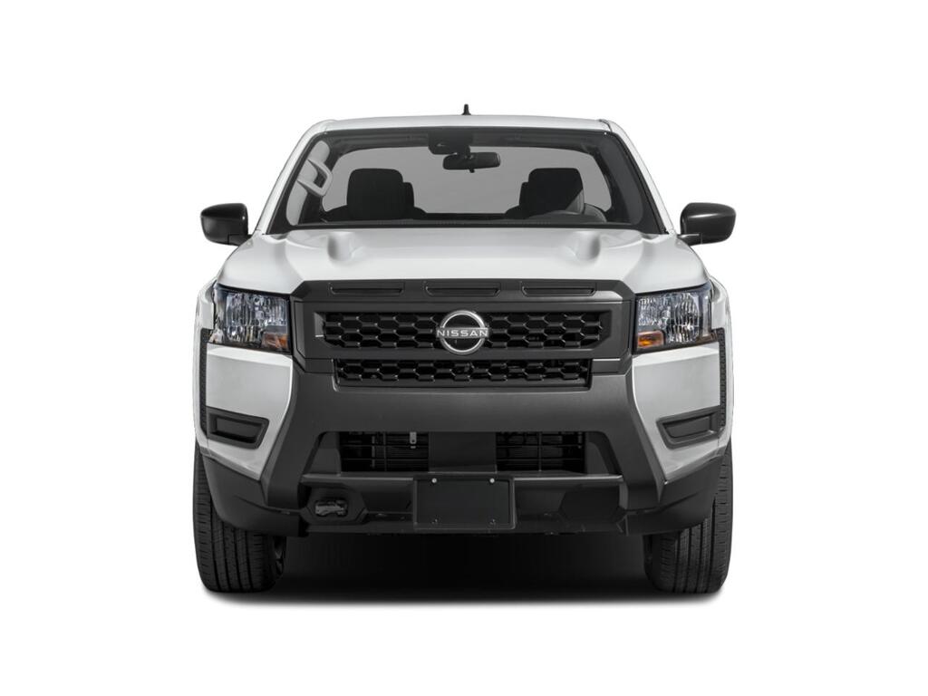 Vehicle details - 2026 Nissan Frontier at Billion Auto Group Bozeman ...